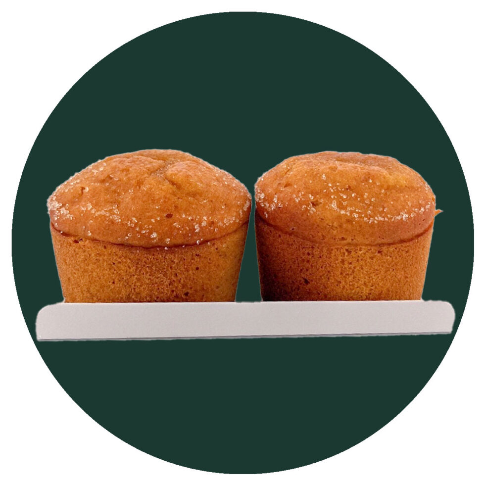 Smart Baking Company – Beyond Gluten Free