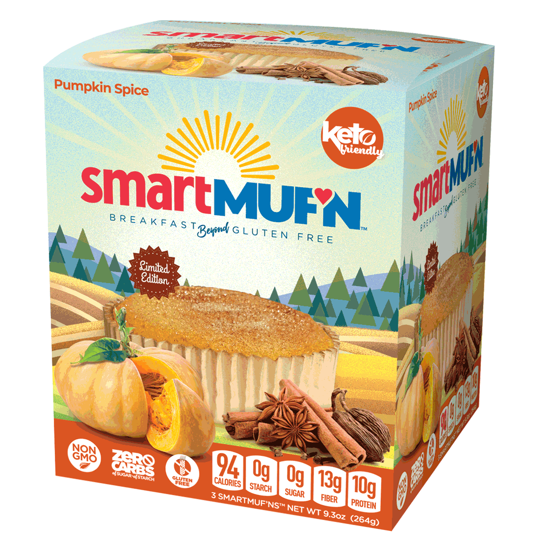 Smartmuf'n Archives - Smart Baking Company