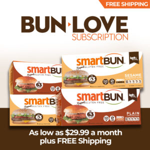 Smartbun® - Smart Baking Company