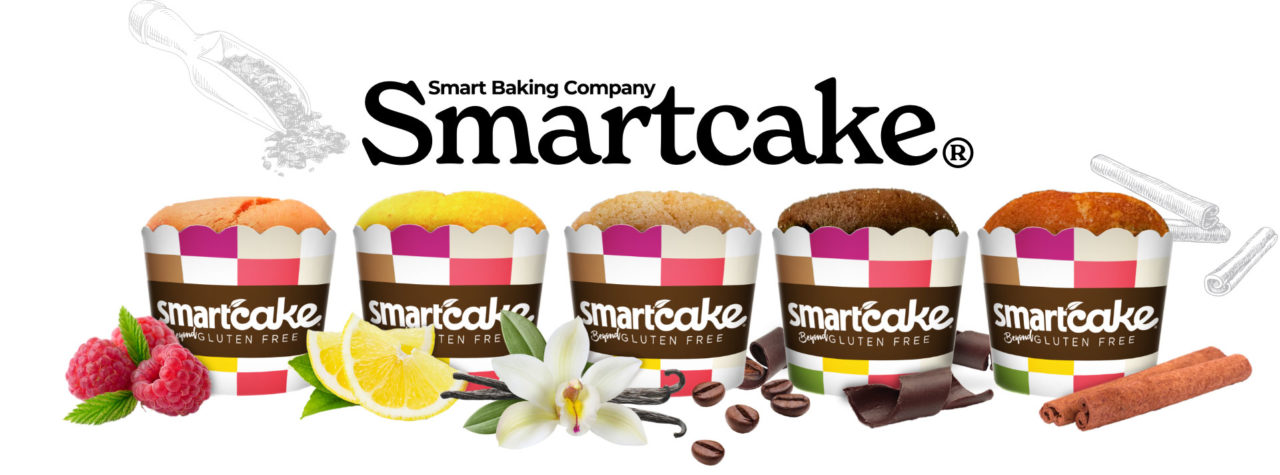 Smartcake® – Smart Baking Company