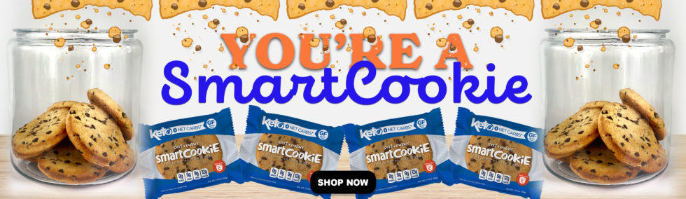 Smart Baking Company - Official Site
