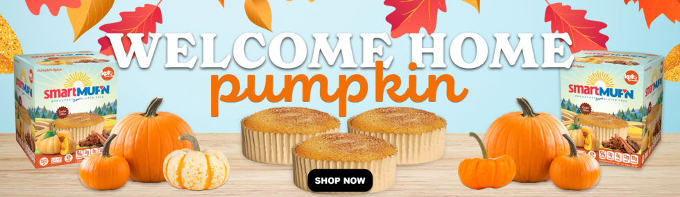 Smart Baking Company – Beyond Gluten Free