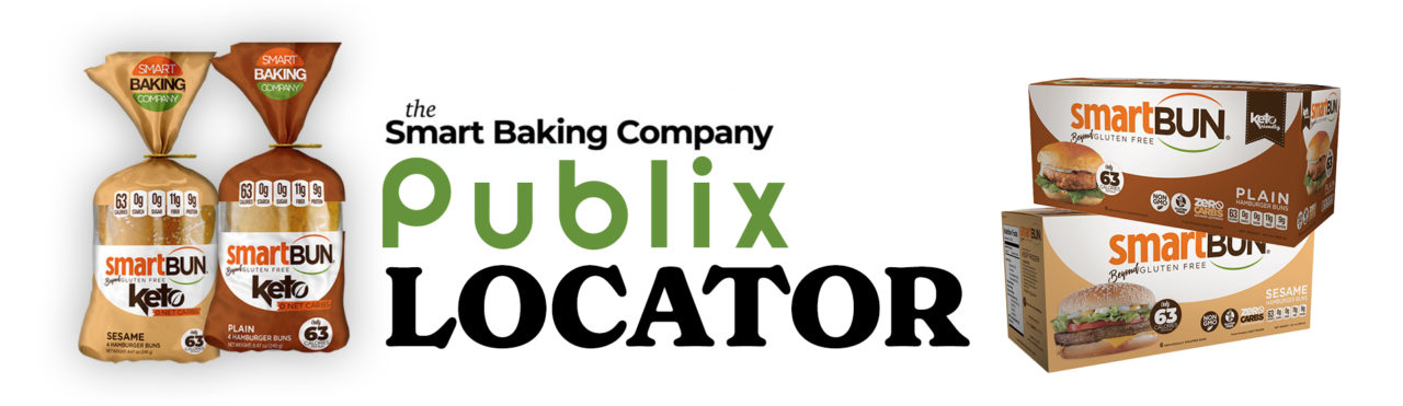 PUBLIX LOCATOR – Smart Baking Company
