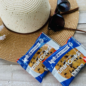 Smart Baking Company – Beyond Gluten Free